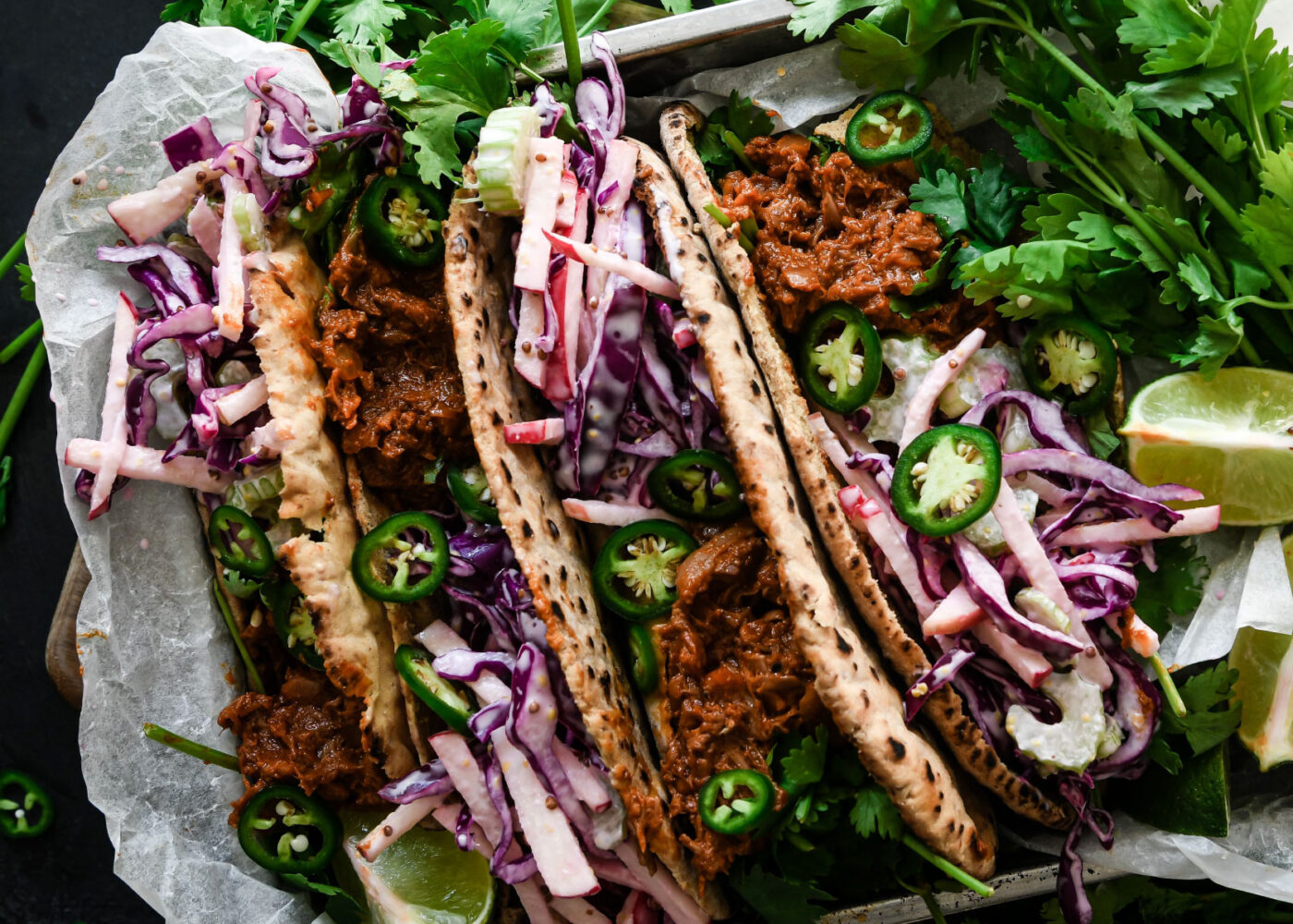 Gluten-Free Pita Breads Range from BFree Foods