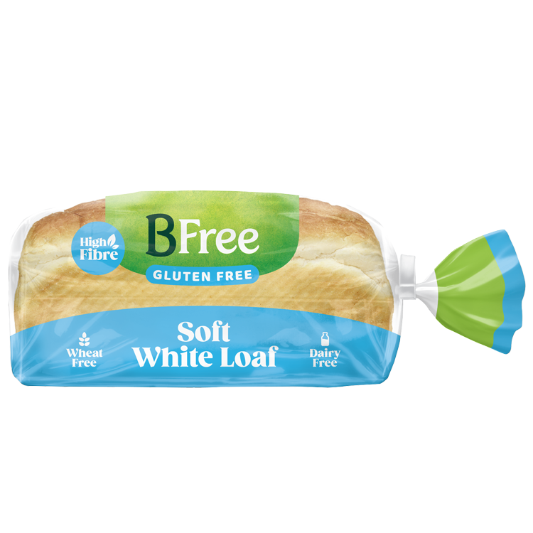 Gluten Free Oat Bread: Hearty & Tasty loaf available at Tesco!