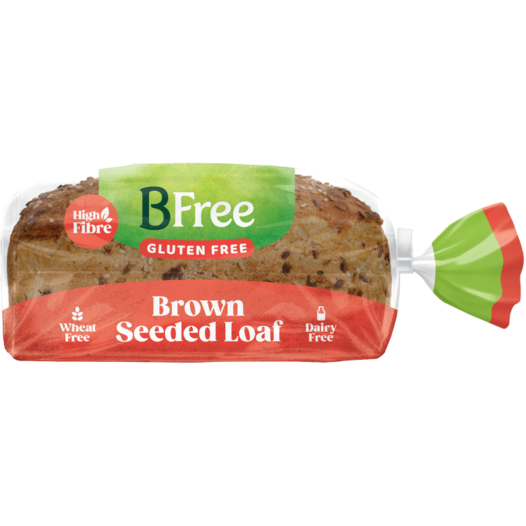 Gluten Free Oat Bread: Hearty & Tasty loaf available at Tesco!
