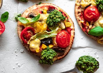 Gourmet Posh Fish Finger Wraps Recipe| BFree Foods