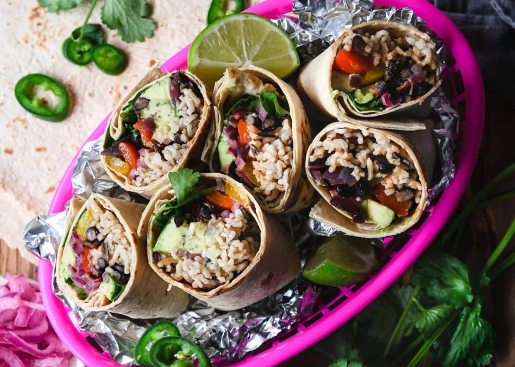 NEW Soft White Wraps - Best Gluten Free Tortillas | BFree Foods UK ...