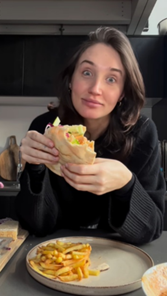 10 BEST Gluten Free Pitta Bread Lunch Ideas - BFree Foods UK & Ireland