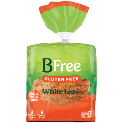 Nutritious Gluten Free Brown Bread | BFree Foods USA