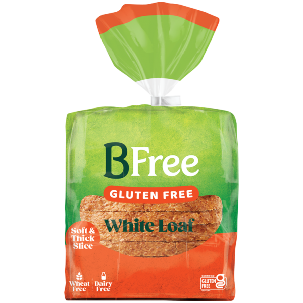 Gluten Free Sourdough Bread: Homestyle Loaf | BFree Foods US (Old)
