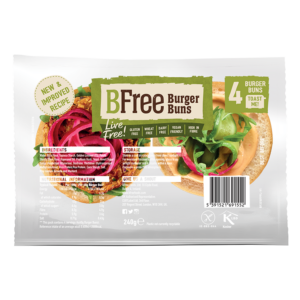 Gluten Free Hamburger Buns: Perfect for Grilling