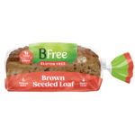 Nutritious Gluten Free Brown Bread | BFree Foods USA
