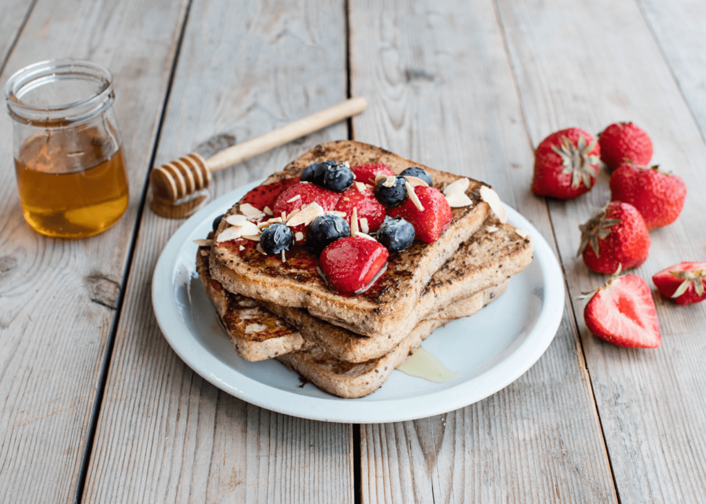 Soft White Loaf: Wheat free bread made by BFree USA