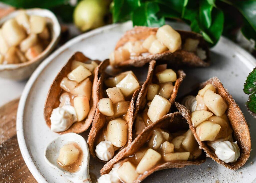 High Protein Wraps: Fuel Your Day