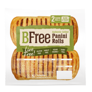 High Protein Wraps | BFree Foods