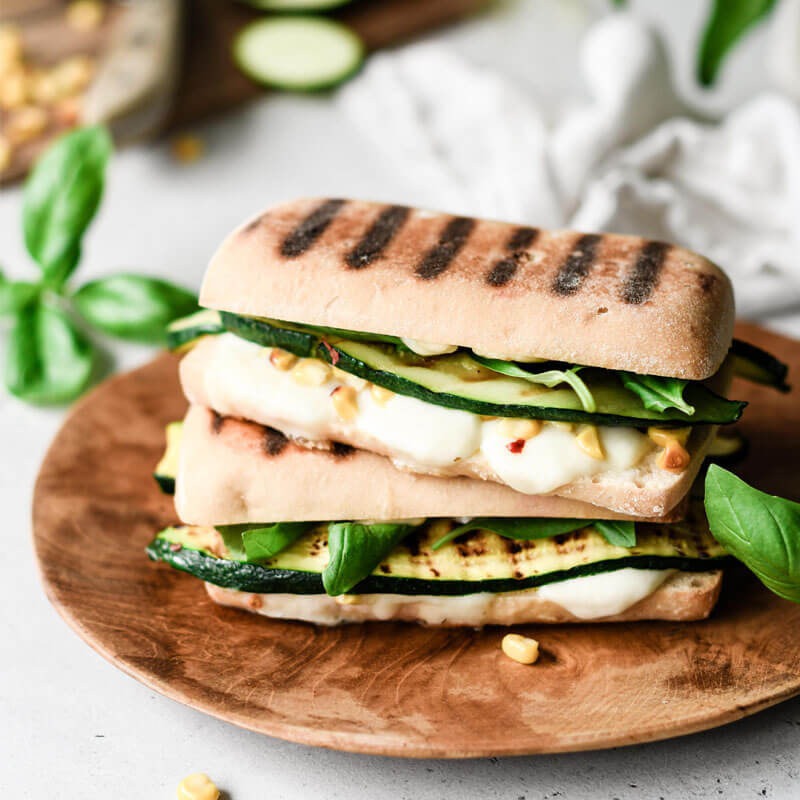 Panini Rolls BFree Foods Panini Rolls BFree Foods
